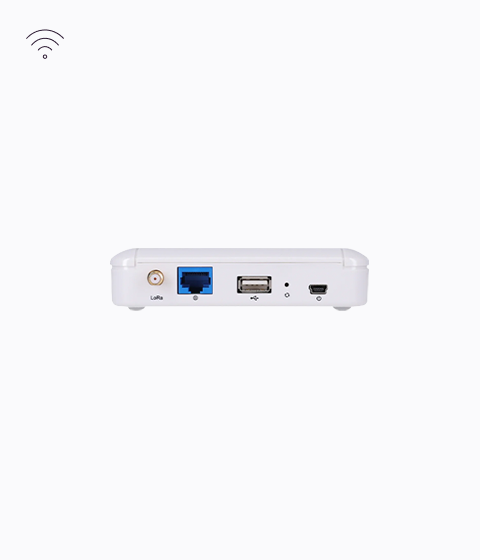 Indoor Femto Gateway WLRGFM – 100 - Jooby