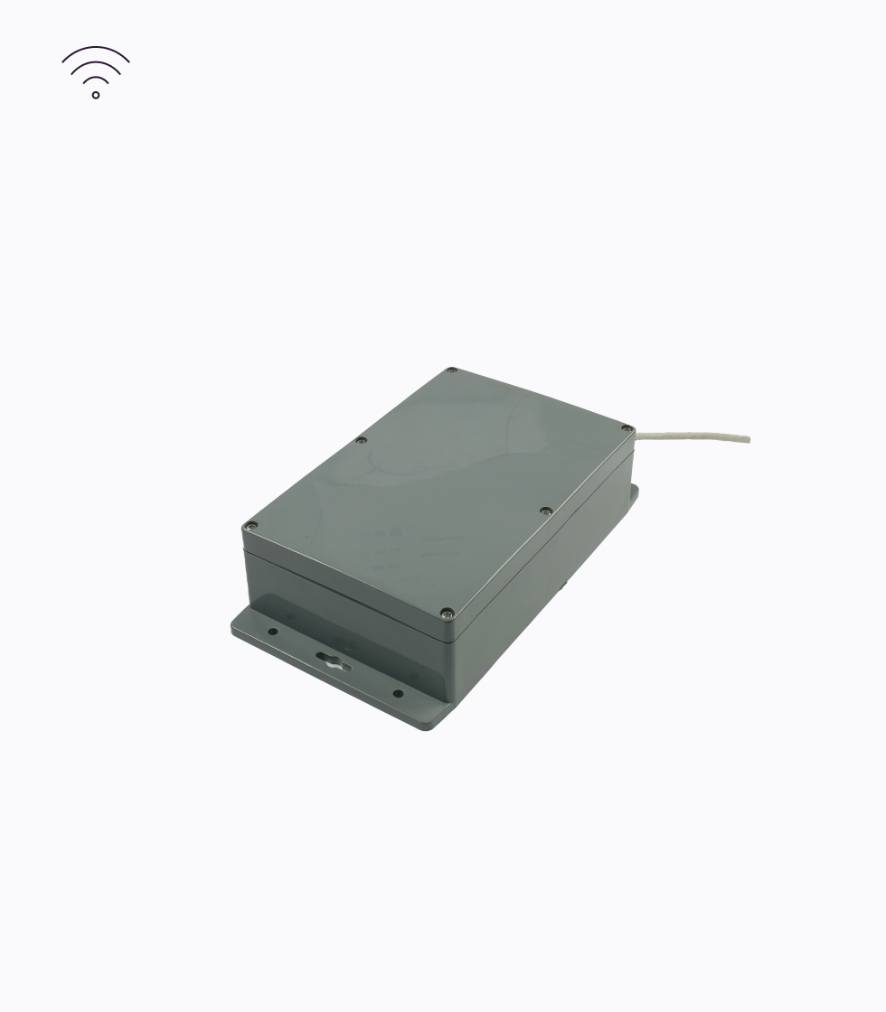Jooby Outdoor Gateway LoRaWAN 300 EU – Rugged IP67 Outdoor LoRaWAN ...