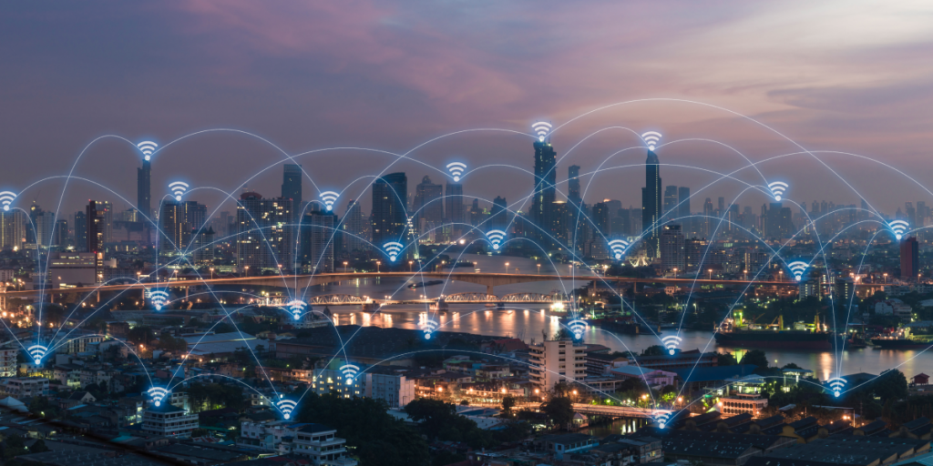 LoRa Gateways: the basis for IoT deployment - Jooby