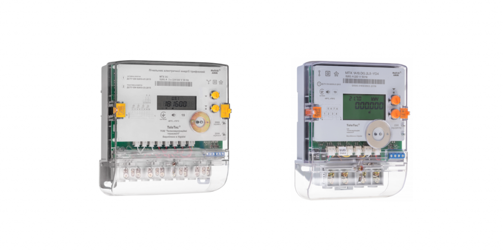 Дистанційний облік електроенергії: огляд розумних лічильників JOOBY ELECTRA MTX - Jooby