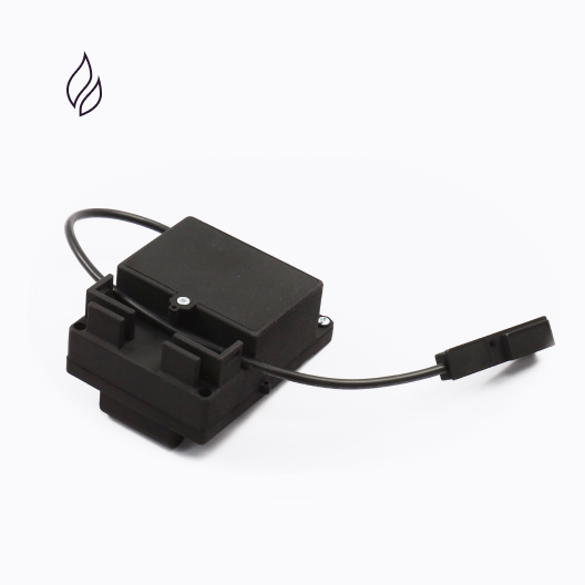 Jooby — smart lighting and remote metering of power, gas, heat, water ...