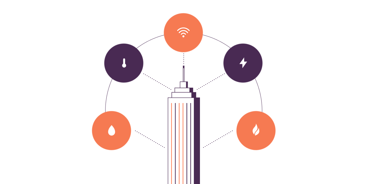 NB-IoT Integration Into Smart Building Management Systems - Jooby