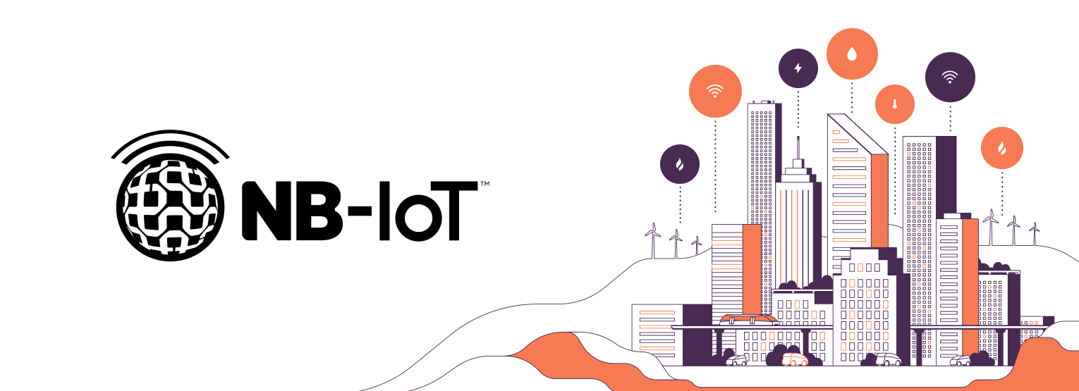 NB-IoT Integration Into Smart Building Management Systems - Jooby