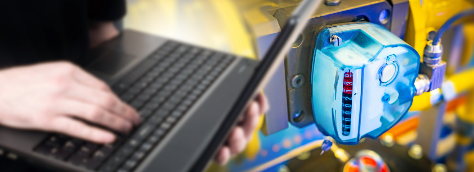 The Impact of Remote Metering on the Accuracy and Transparency of ...