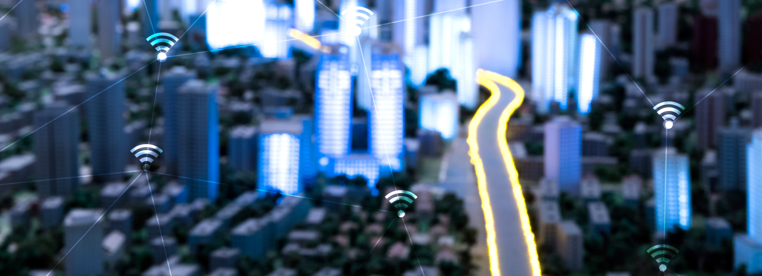 New Opportunities of NB-IoT for Automated Resource Metering in Densely ...