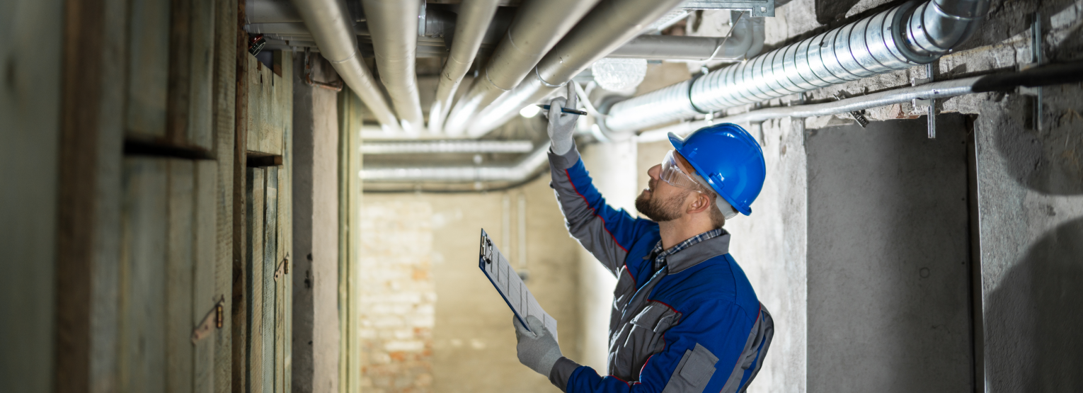 How Digitalization Helps Reduce Resource Losses in Utilities - Jooby