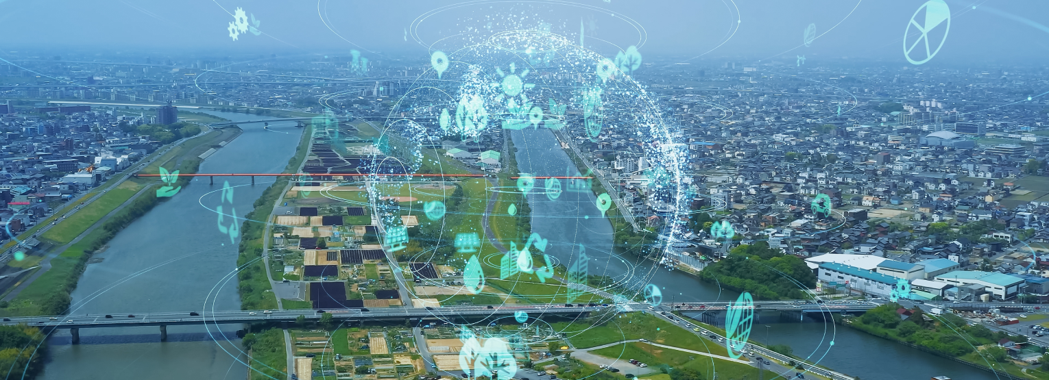 How LoRaWAN and NB-IoT Technologies Help Manage Infrastructure in ...