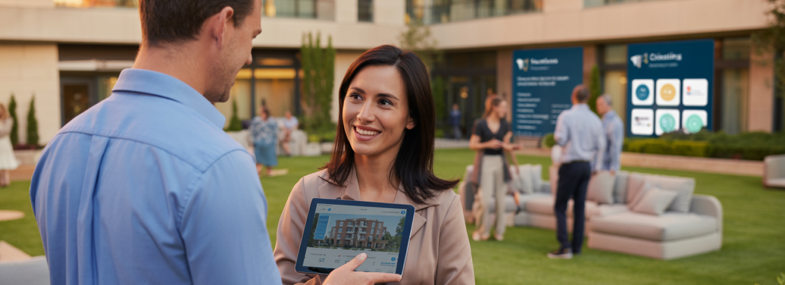 How Digital Solutions Help Property Management Companies Build Tenant ...