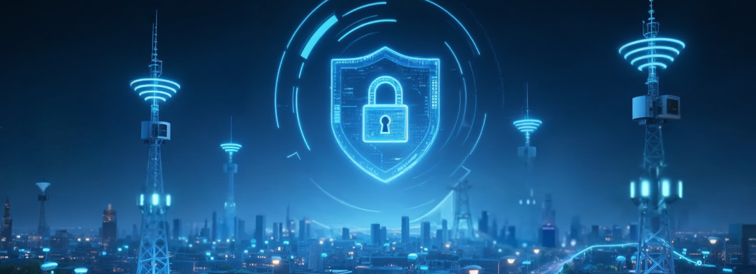 LoRaWAN Security: Protection Methods Against Data Spoofing, Jamming ...