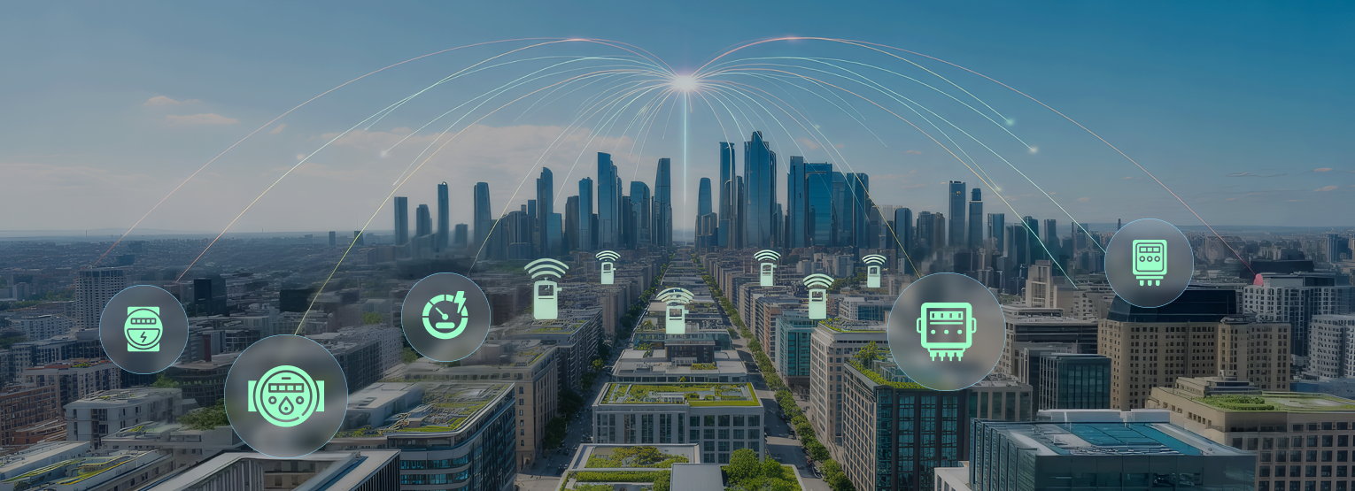 A City Without Cables: Roadmap for Transitioning Stationary Meters to ...