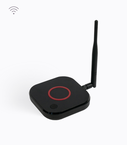 Jooby - Jooby Indoor Gateway LoRaWAN 700 EU